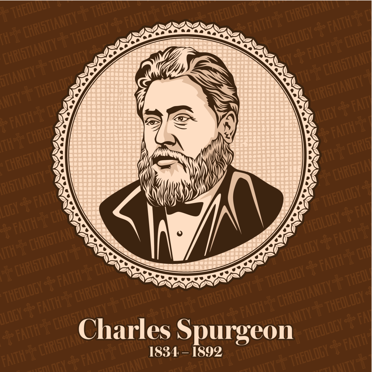 Spurgeon on the Covenant of Redemption – Aaron Irlbacher